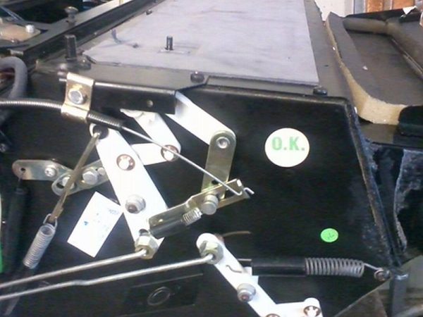 Rebuilding XJ In-Dash Air Conditioning Unit – Part 1 – Jaguar Car Club ...